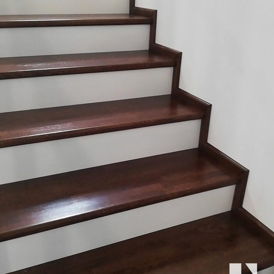 Scari interioare lemn | Stil Compact Design